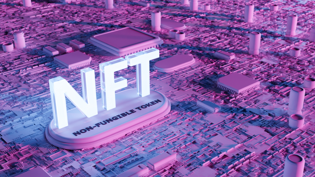 Comment acheter des NFT ? - NFT